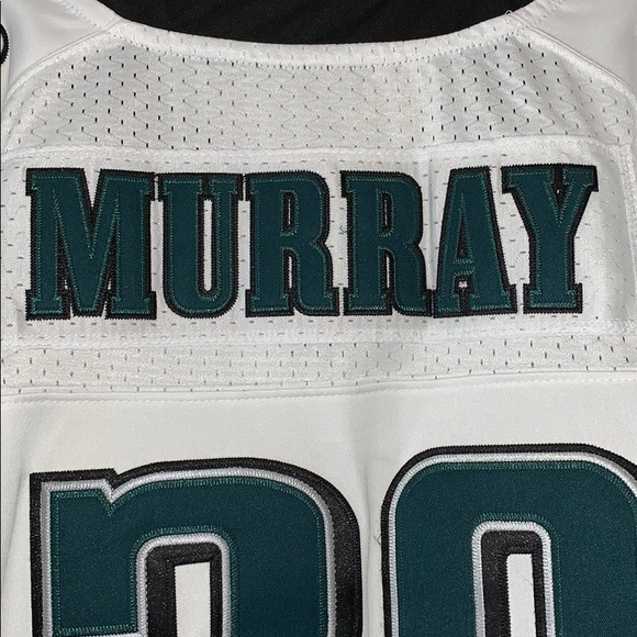 Nike | Shirts | Demarco Murray Eagles Jersey | Poshmark